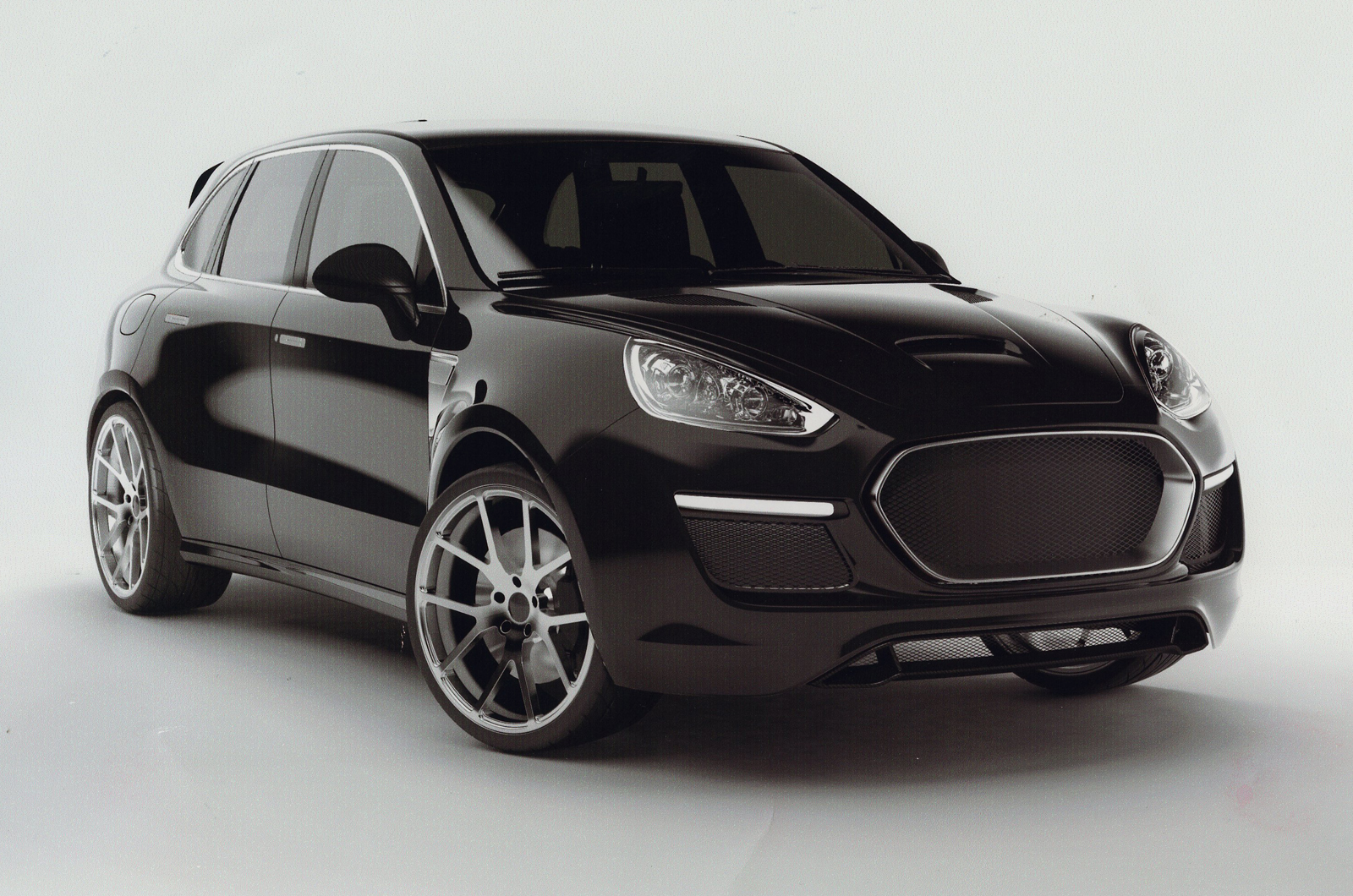 Eterniti Hemera to launch in April | Autocar