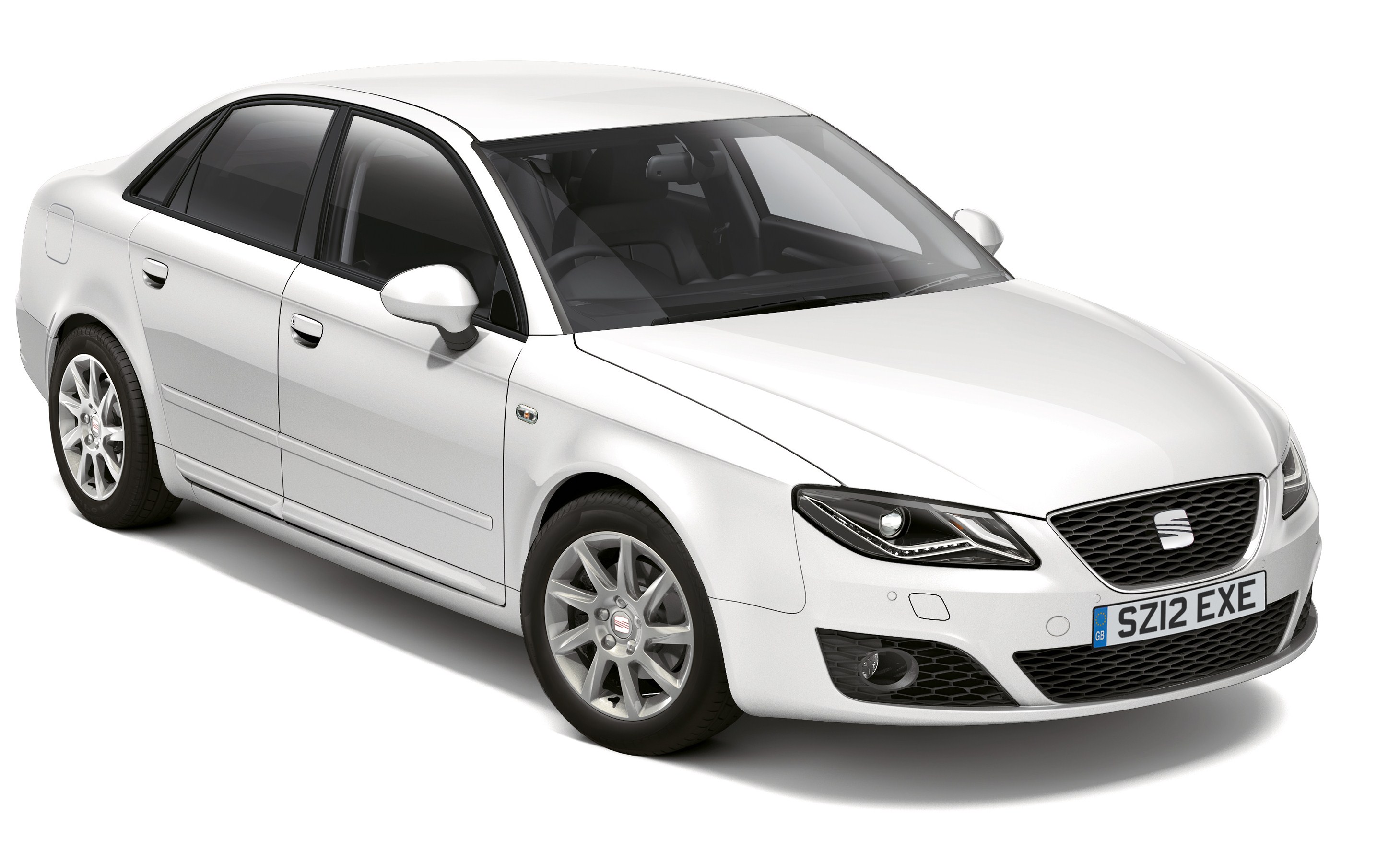 Seat Exeo Ecomotive from £20,040 | Autocar