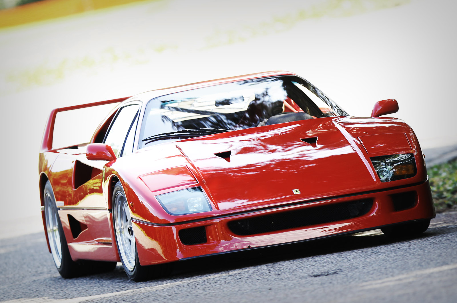 'What's the best car you've ever driven?' | Autocar