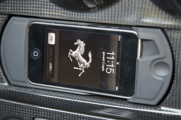 Ferrari to cut jobs, idle plant | Autocar