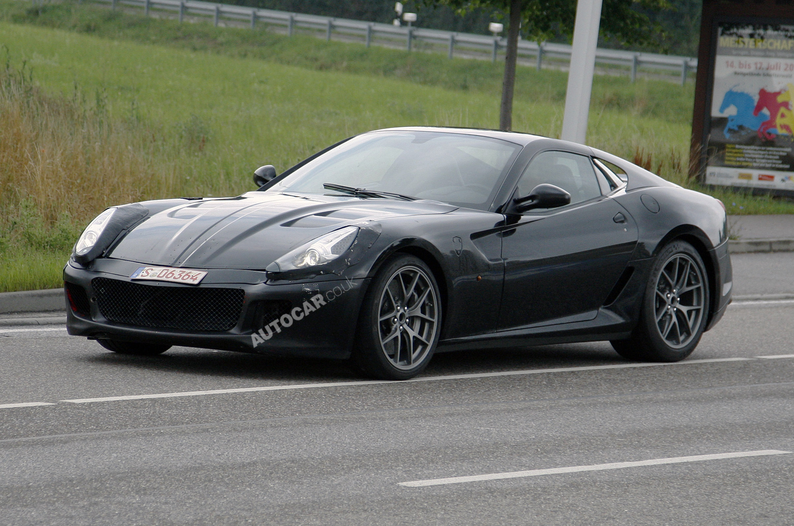 Ferrari's secret hybrid tech | Autocar