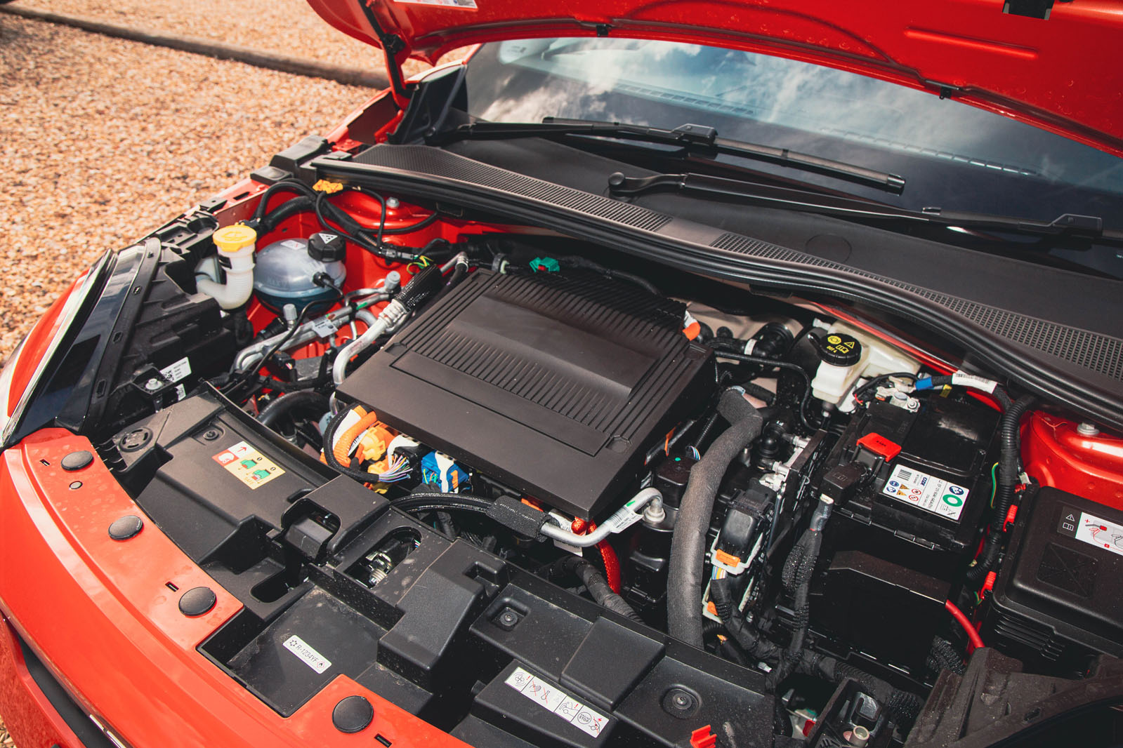 Fiat 600e Review 2025, Price & Specs | Autocar