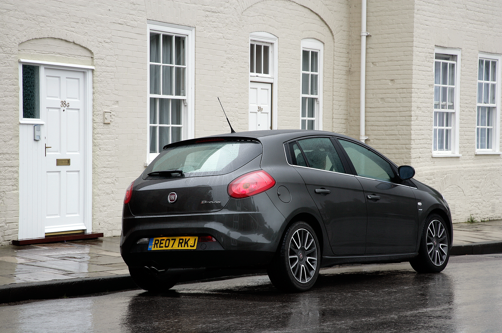 Used Fiat Bravo 2007-2014 review | Autocar