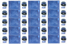 Fiat stamps its mark | Autocar