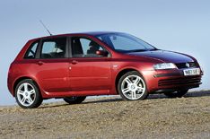 Stilo steals a march | Autocar