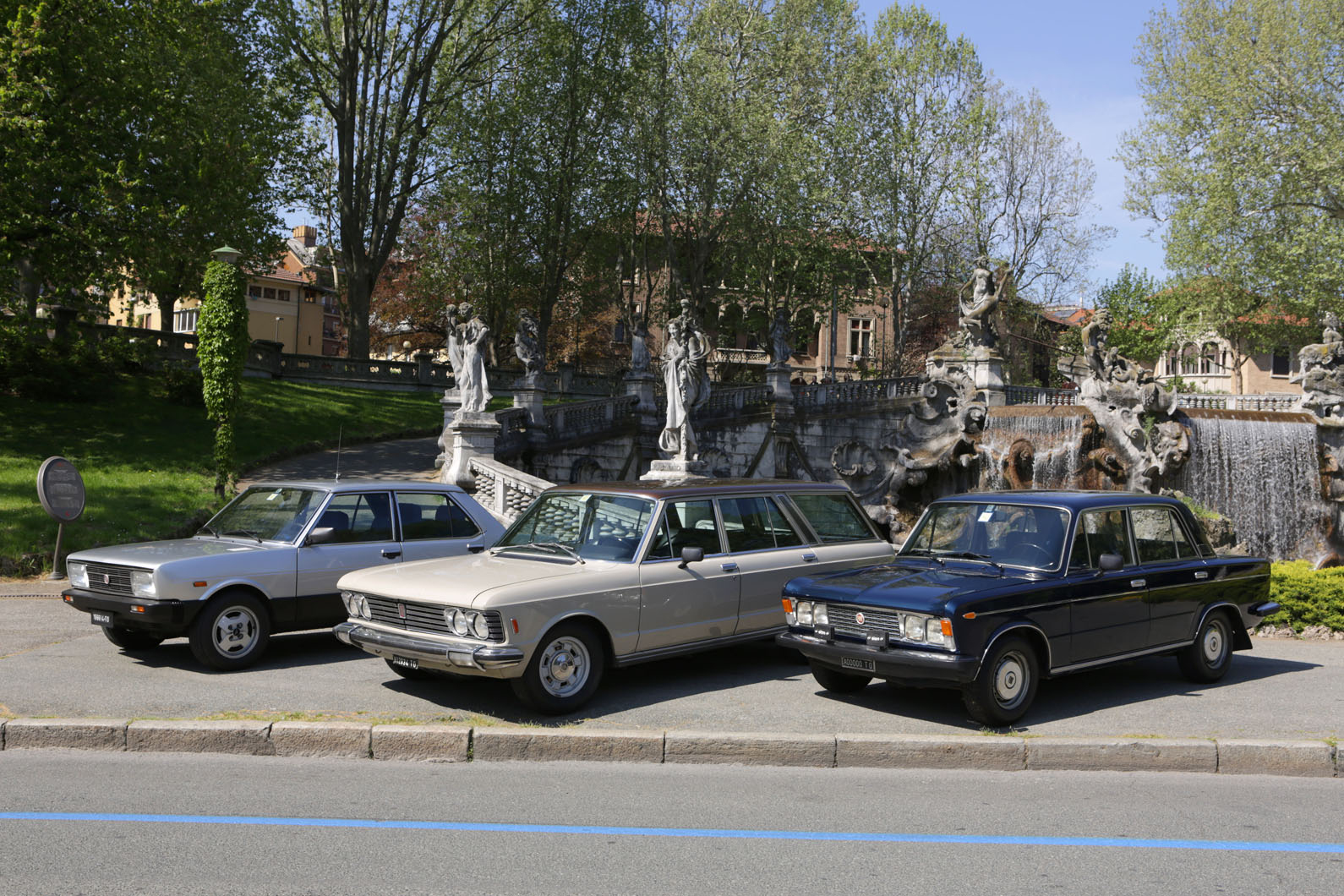 The cars of Giovanni Agnelli - picture special | Autocar
