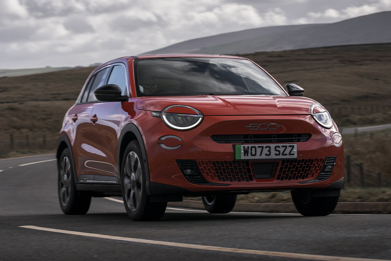 Fiat 600e Review (2024) | Autocar - Mildirix.com