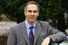 Ford of Britain has a new boss | Autocar