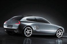 Ford Visos opens up | Autocar