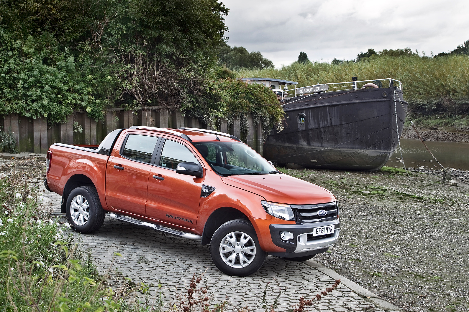 Used Ford Ranger 2011-2022 review | Autocar