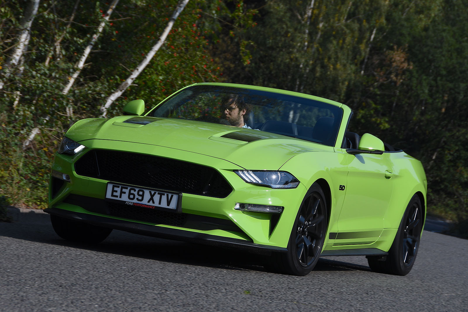 Best used cars for £50,000 and under | Autocar