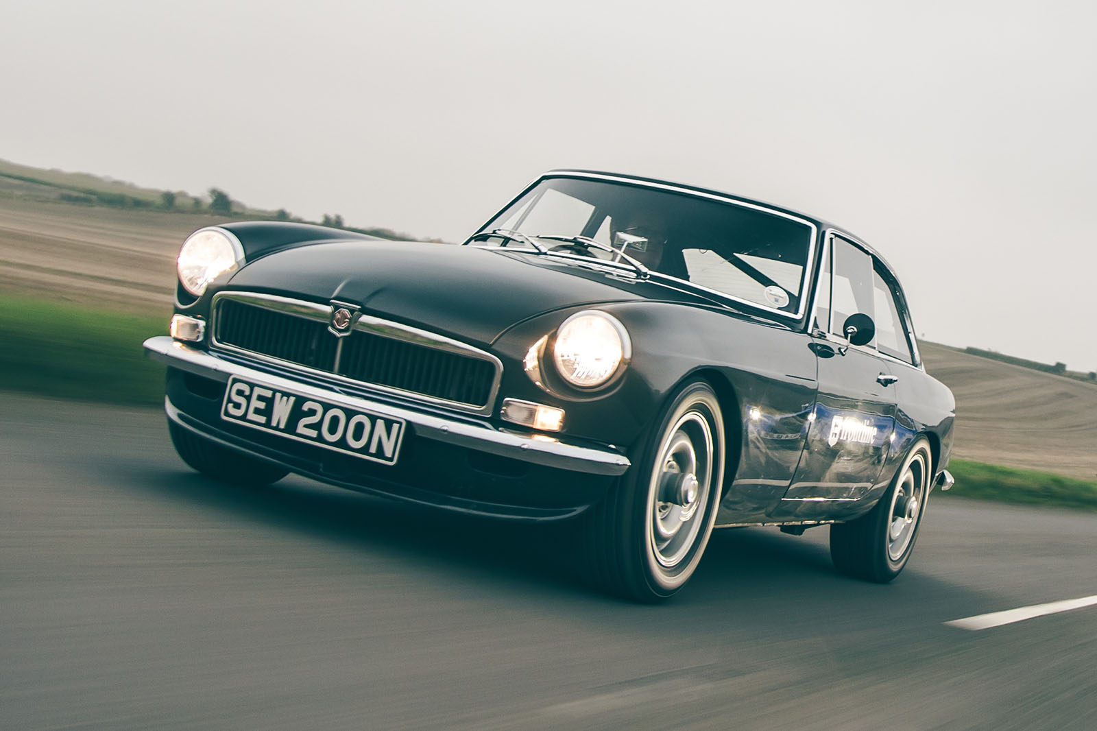 Frontline MGB 2.5 review - WSG Consumer Knowledge Hub