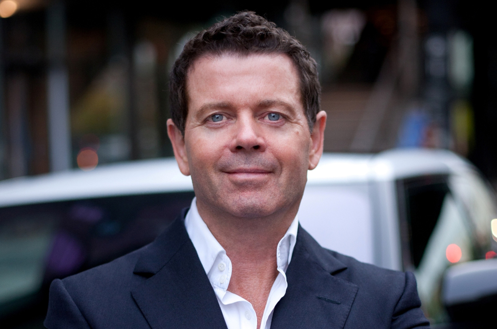 Range Rover Sport: Gerry McGovern Q&A | Autocar