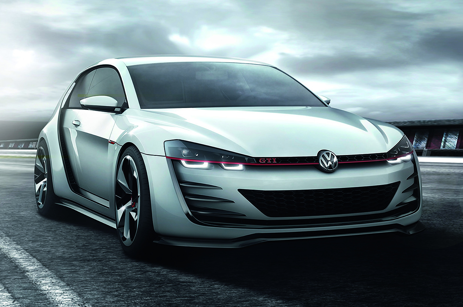 Golf 7 Vr6 Buying Guide: Volkswagen Corrado | Hagerty UK