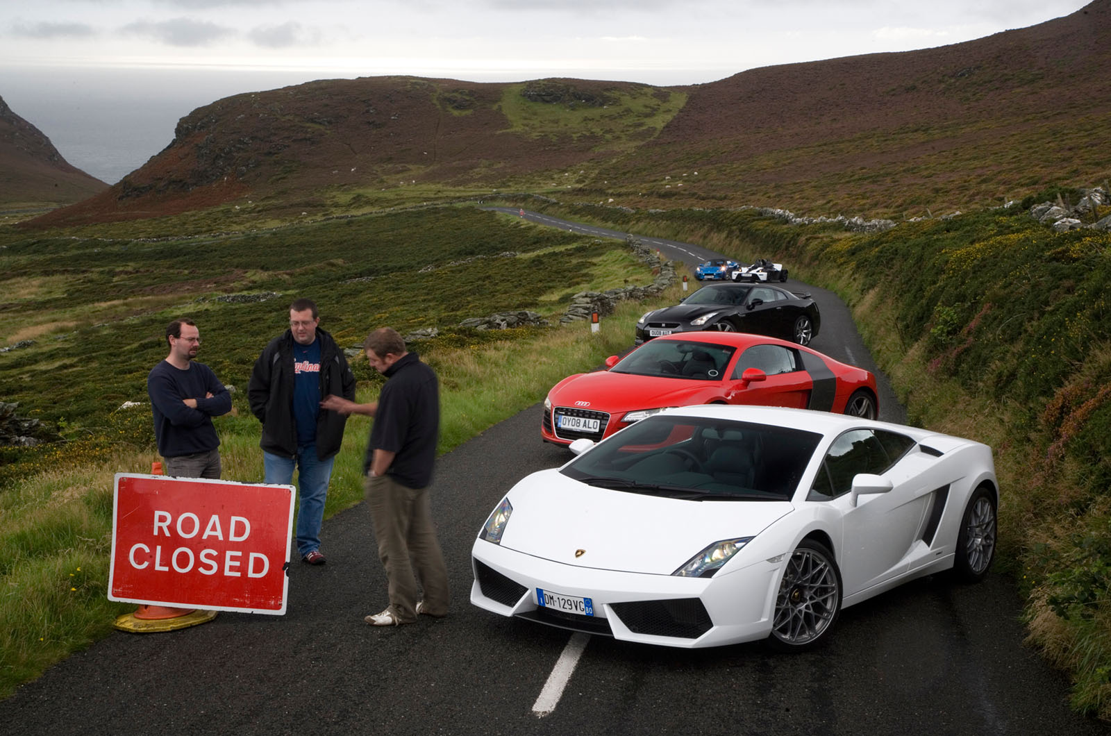 Britain’s Best Driver’s Car - 25 years of our memories | Autocar