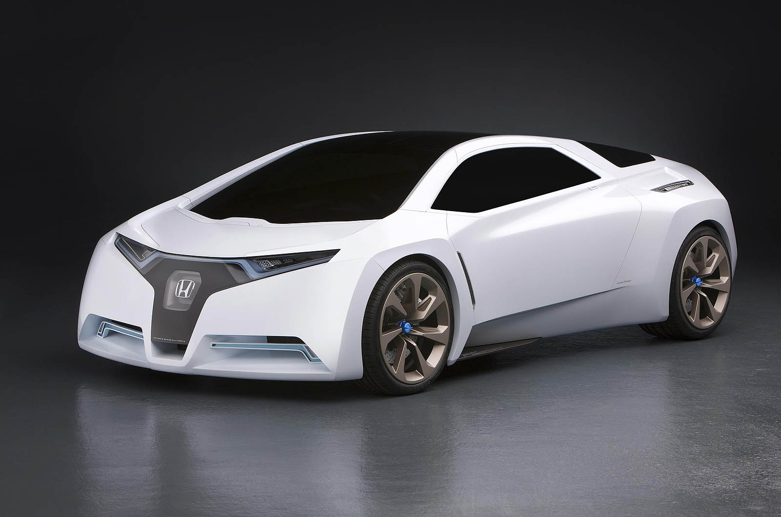 Honda plans EV concept for LA | Autocar