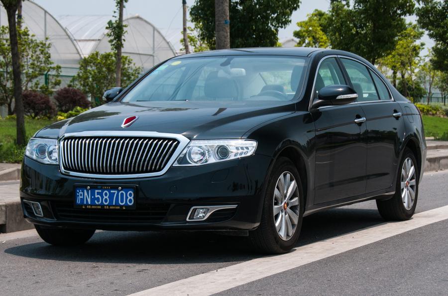 Hongqi H7 Review 2025, Price & Specs | Autocar