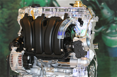 Hyundai's direct-injection tech | Autocar