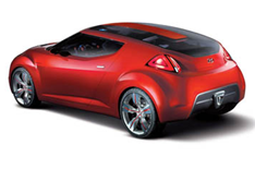 Two Hyundai coupés for UK | Autocar