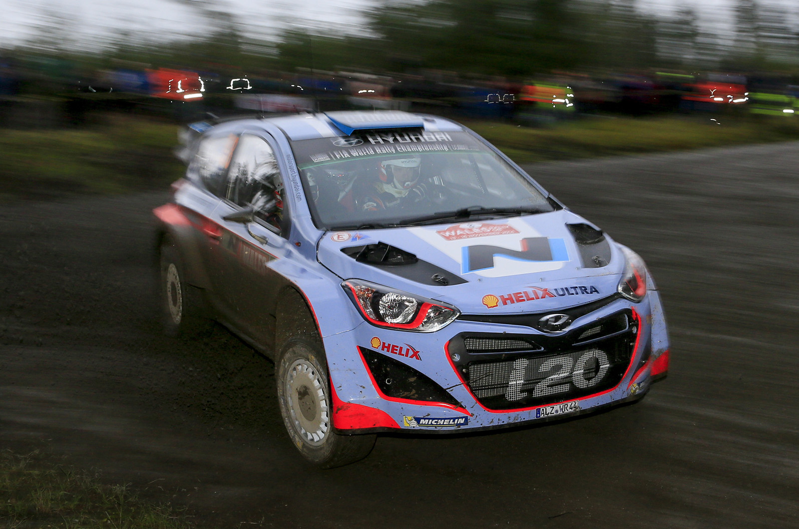 Where have all the rally inspired road cars gone? | Autocar