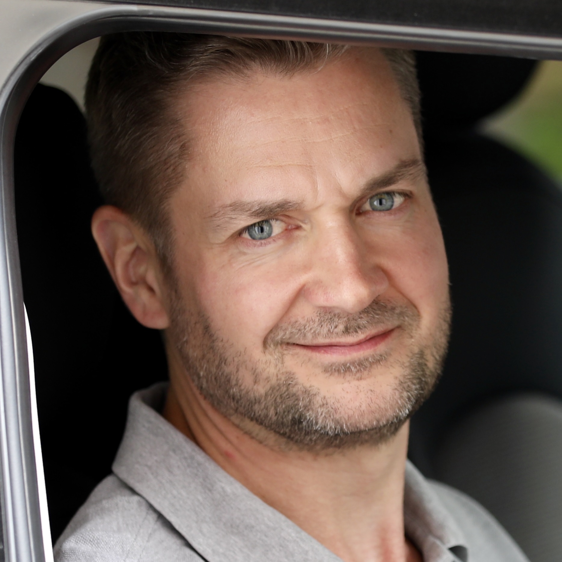 Richard Webber | Autocar