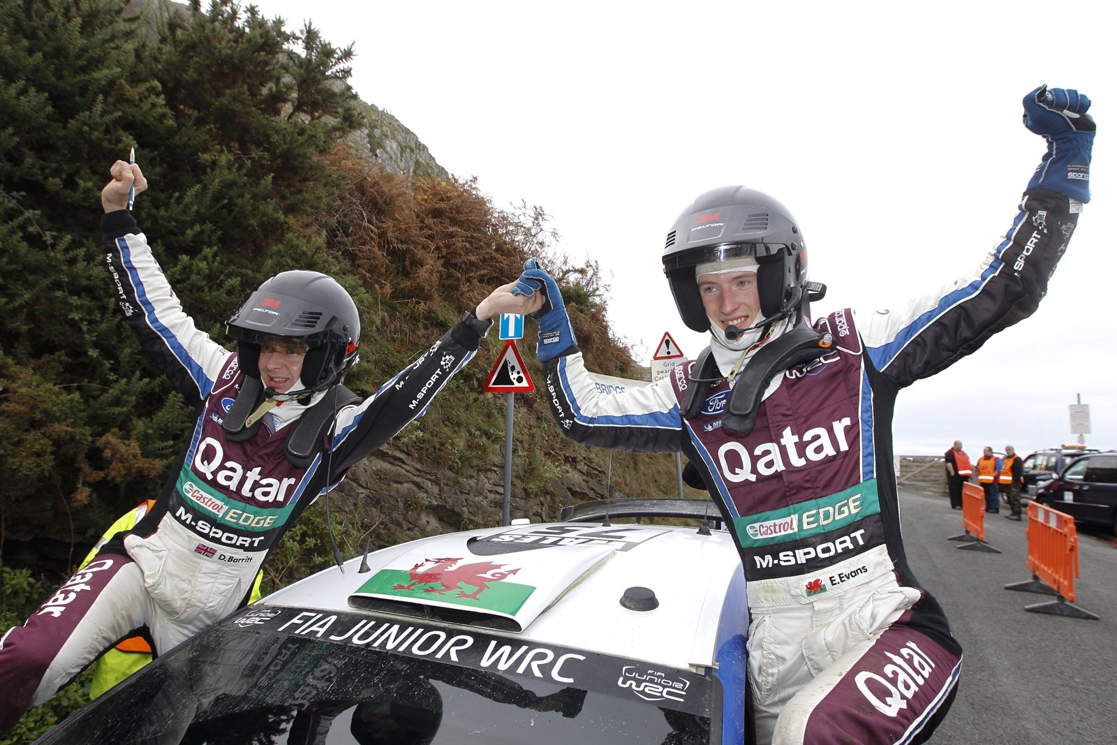 Famous British Rally Car Drivers at Anthony Soto blog