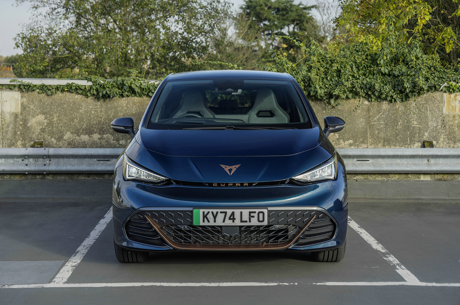 CUPRA Born: 9 cool features we adore - WSG Consumer Knowledge Hub