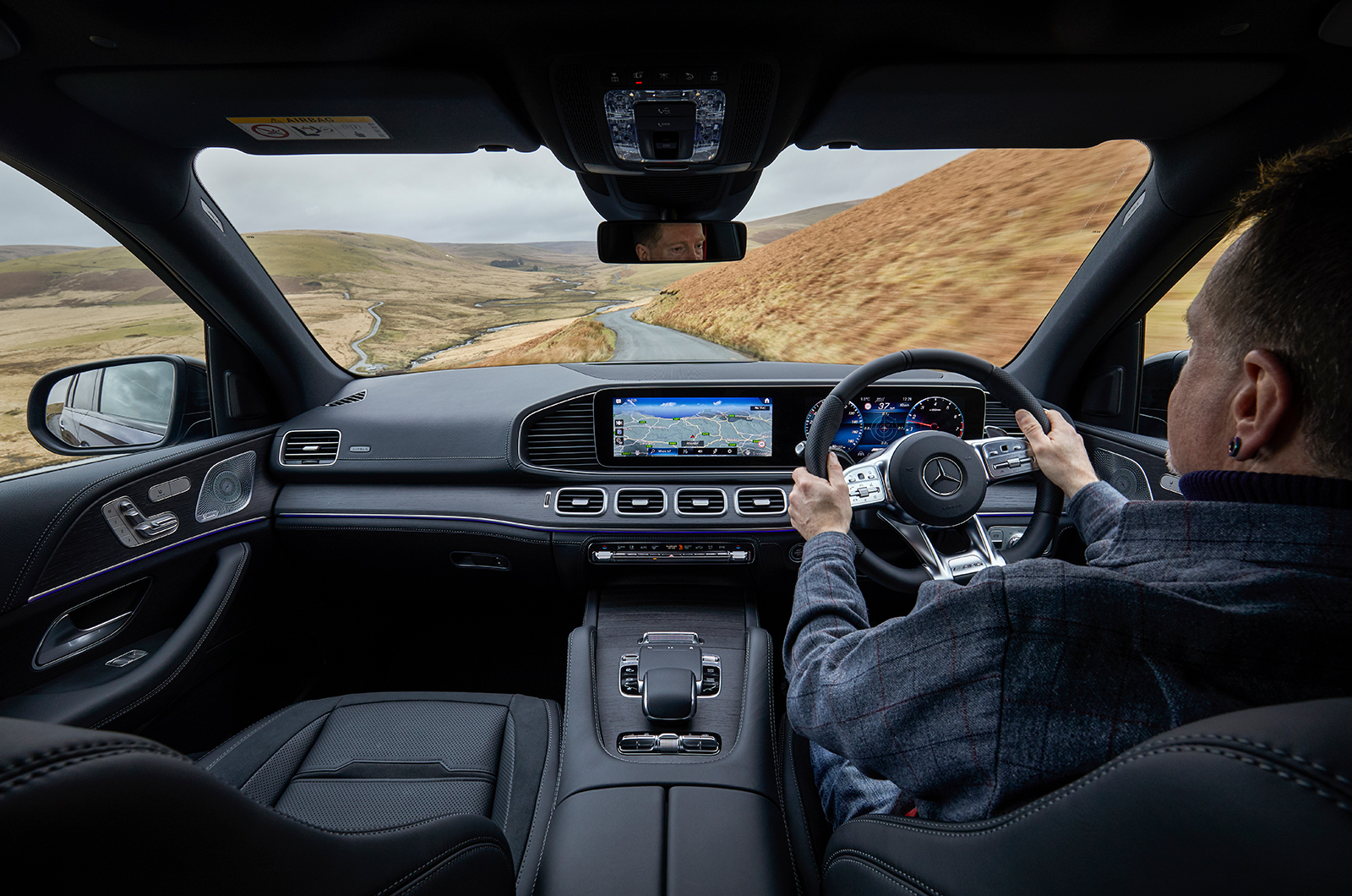 Mercedes: AI technology could be as profitable as selling cars | Autocar