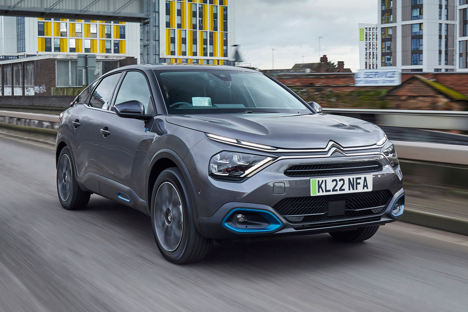 Citroen C4 2022 Hatchback