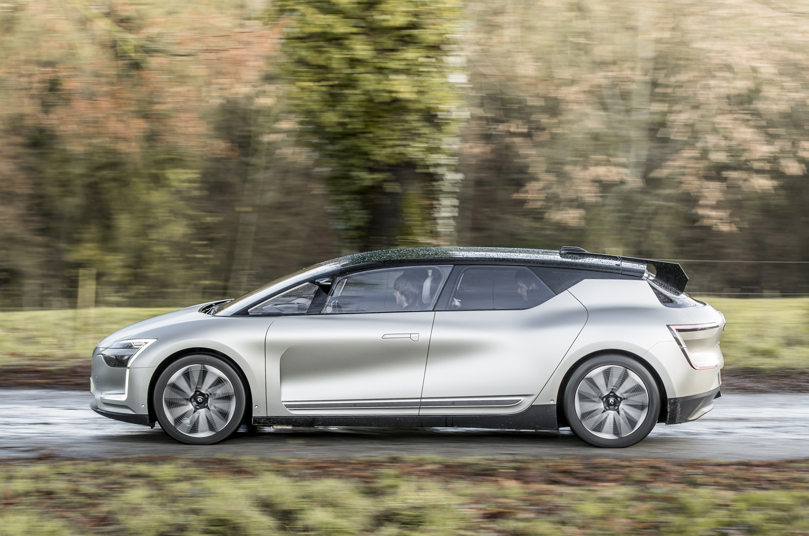 Why do people think autonomous cars are scary? | Autocar