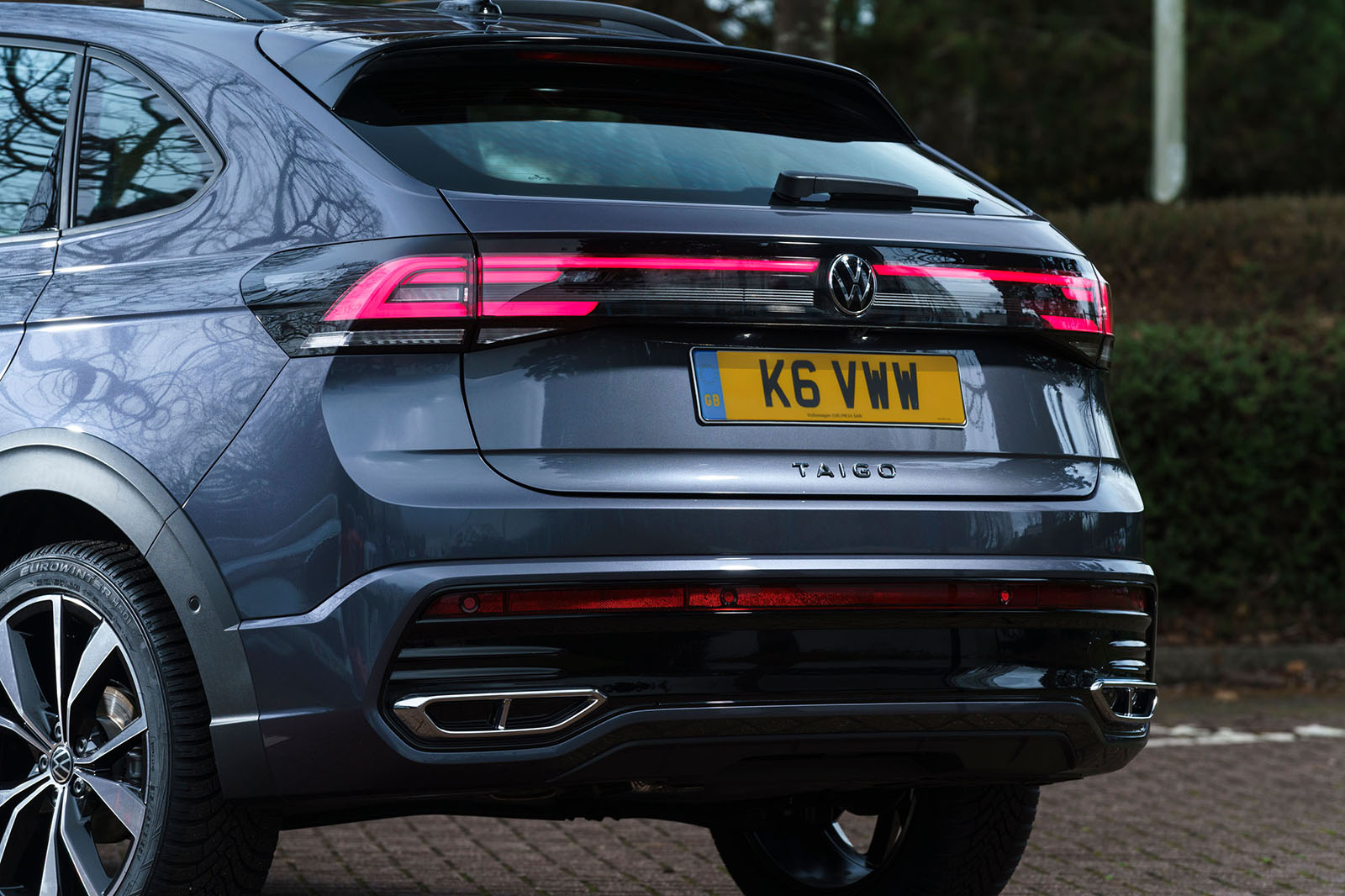 File:2021 Volkswagen Taigo R-Line TSi Wikimedia Commons, 41% OFF