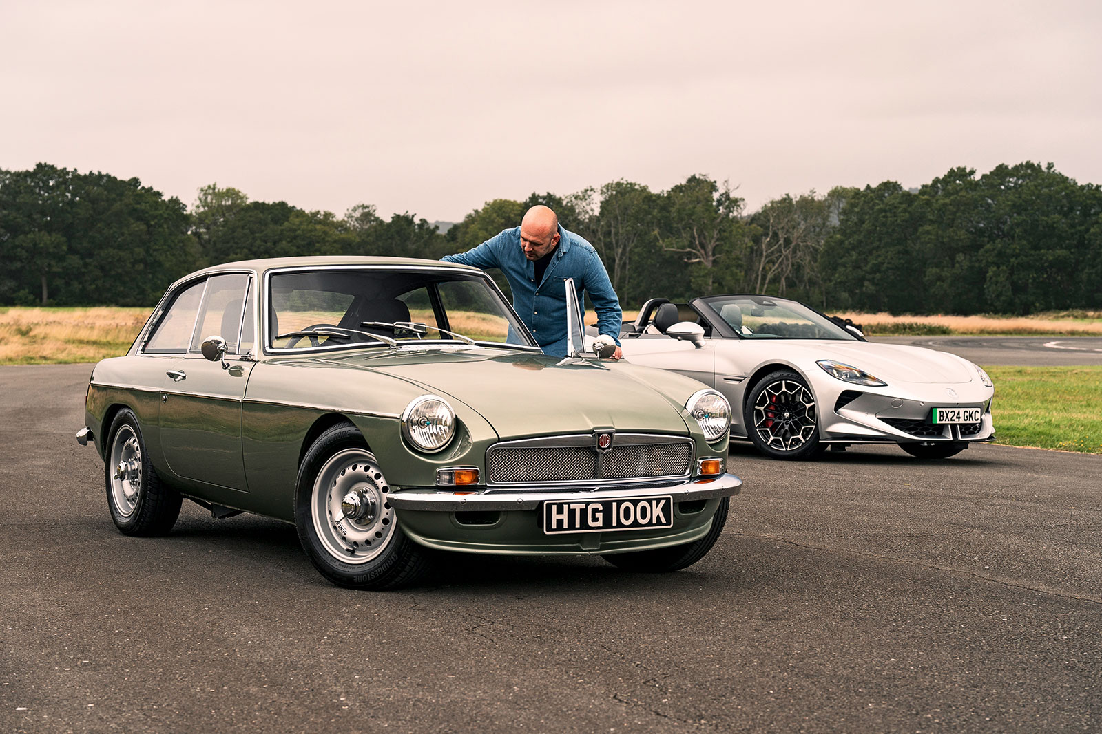 Cupra Born Review (2024) | Autocar - Mildirix.com