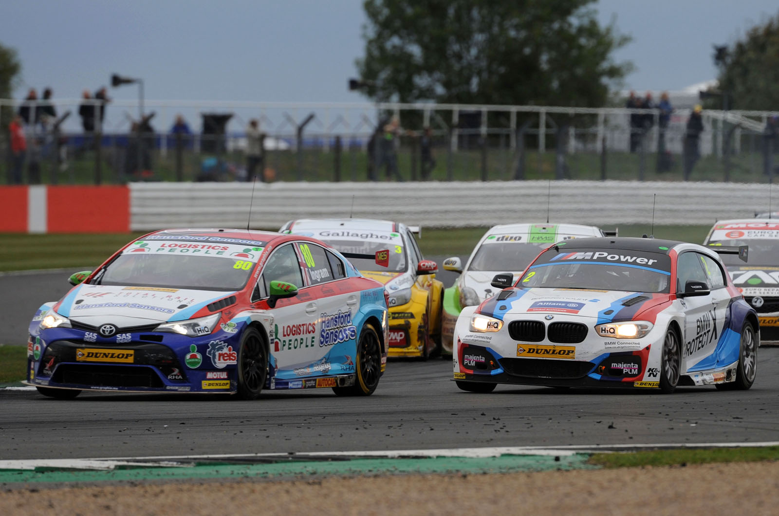 BTCC 2018 title showdown: how the contenders shape up | Autocar