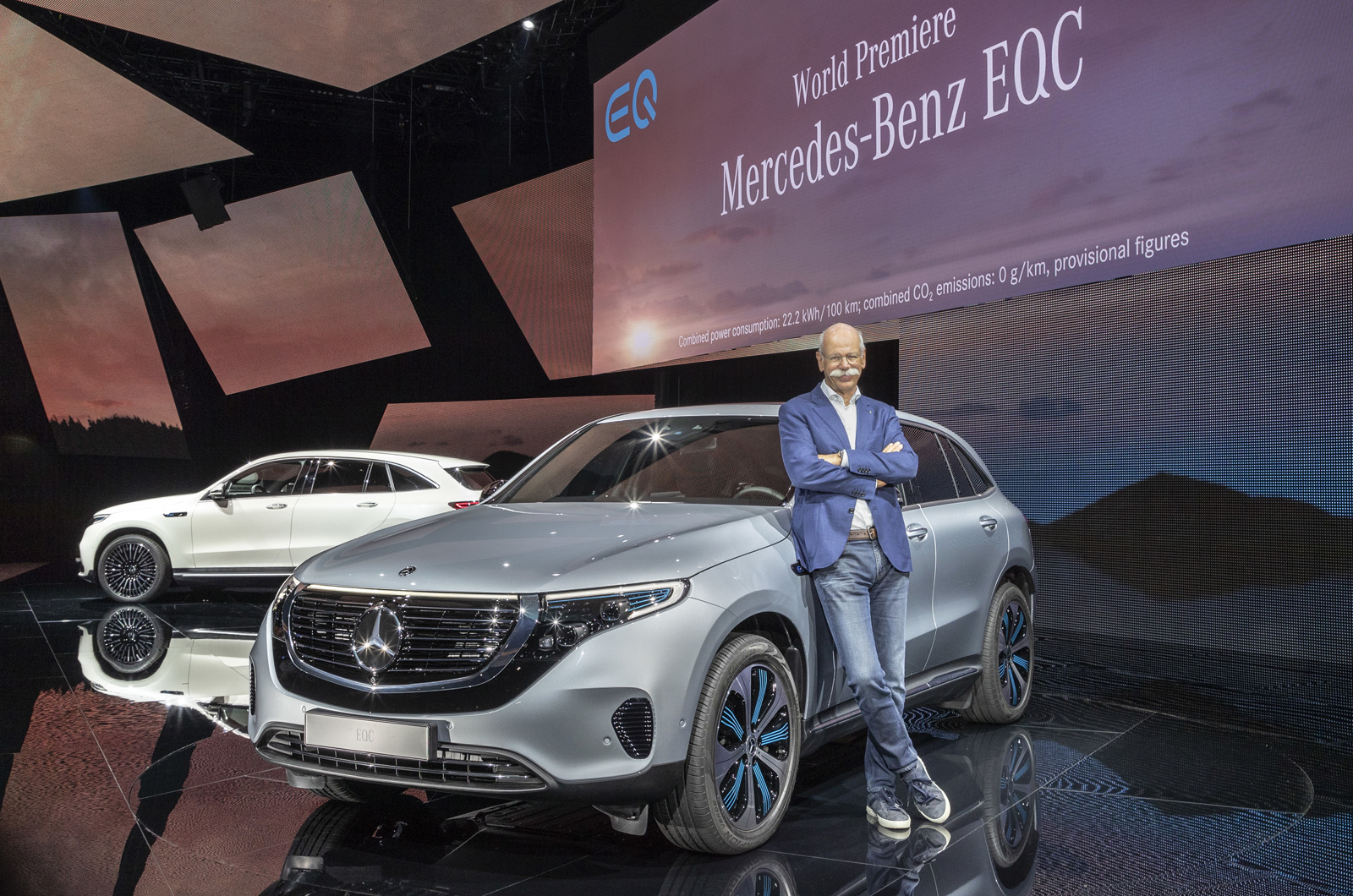 Why Dieter Zetsche will be missed at Mercedes | Autocar