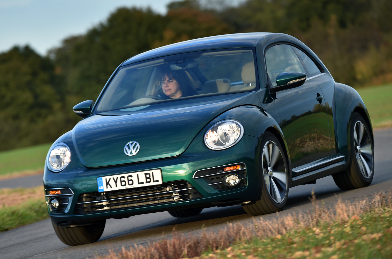 Volkswagen confirms Beetle won't be replaced | Autocar
