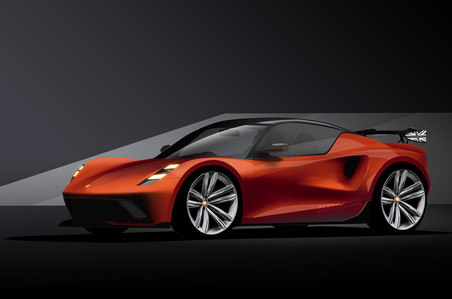 Lotus Emira handed public debut as Goodwood celebrates brand | Autocar
