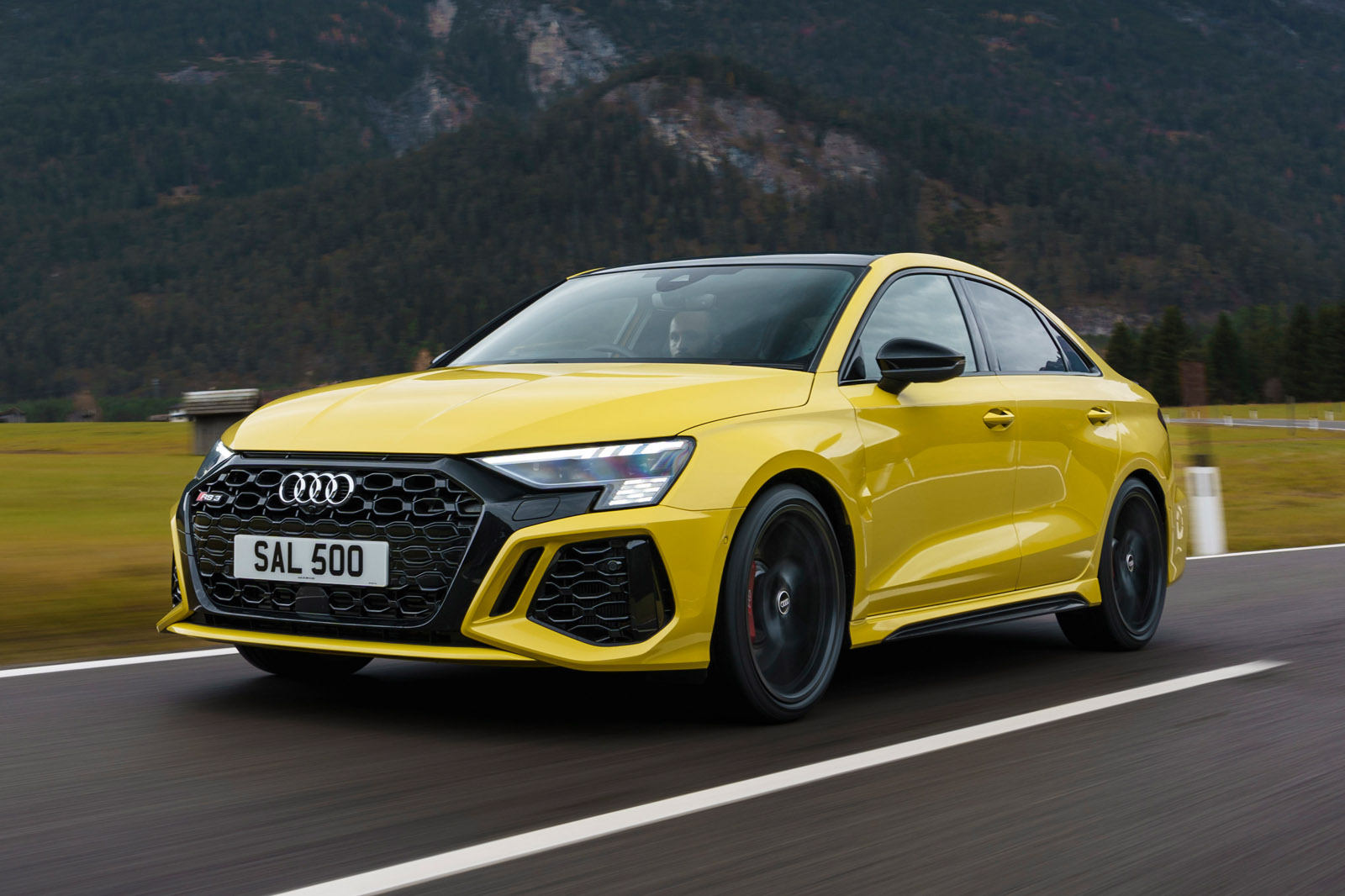 2022 Audi RS3 (8Y) | Page 4 | MyBroadband Forum