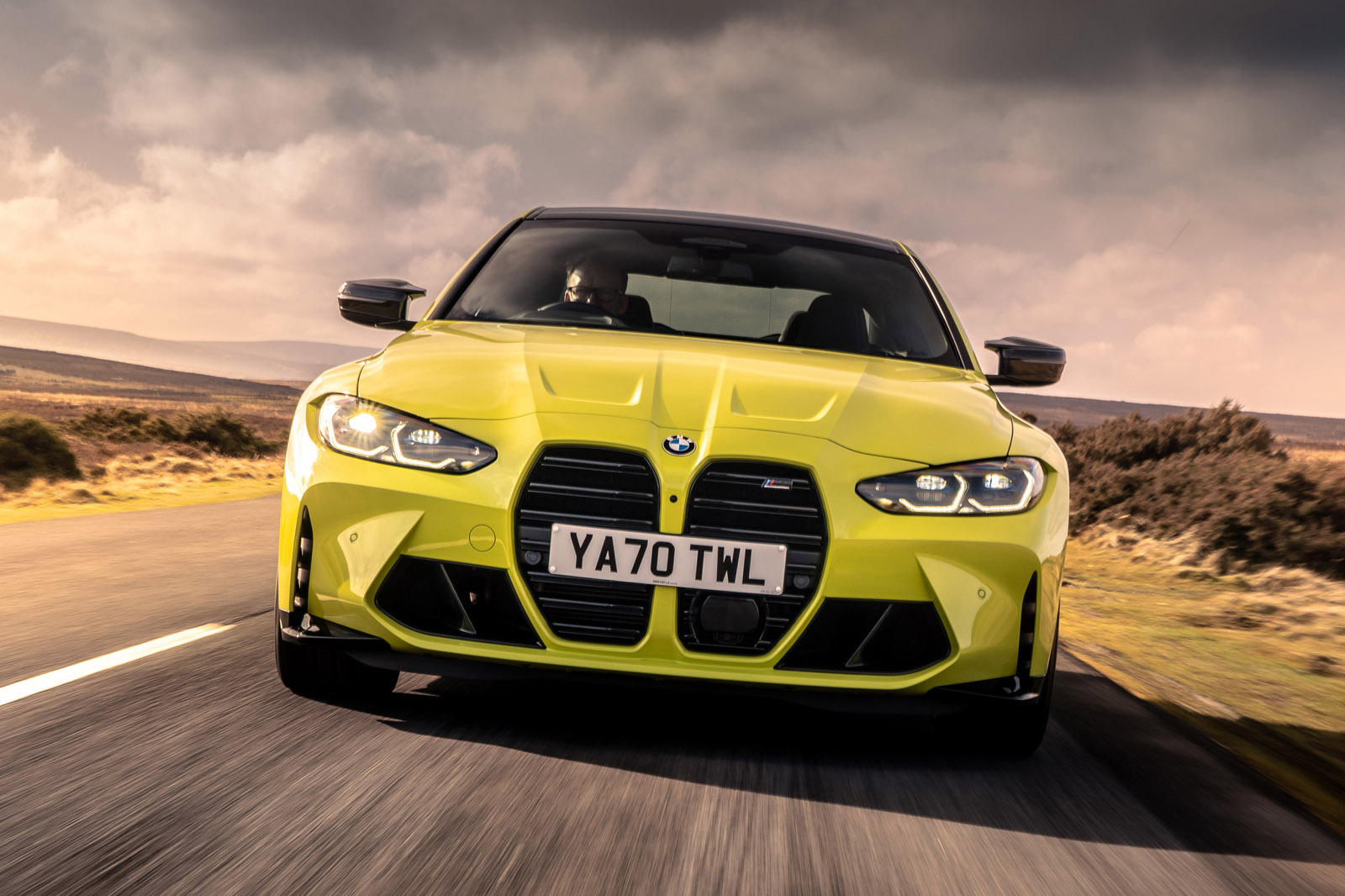 2021 BMW M3 & M4 (G80 & G82) | Page 6 | MyBroadband Forum