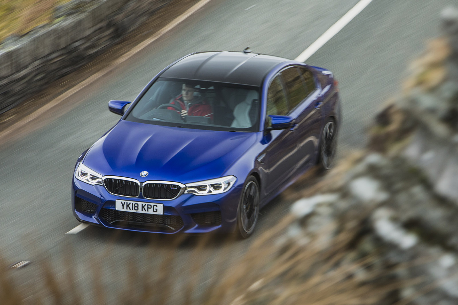 Matt Prior: Modern cars are too effective for their own good | Autocar