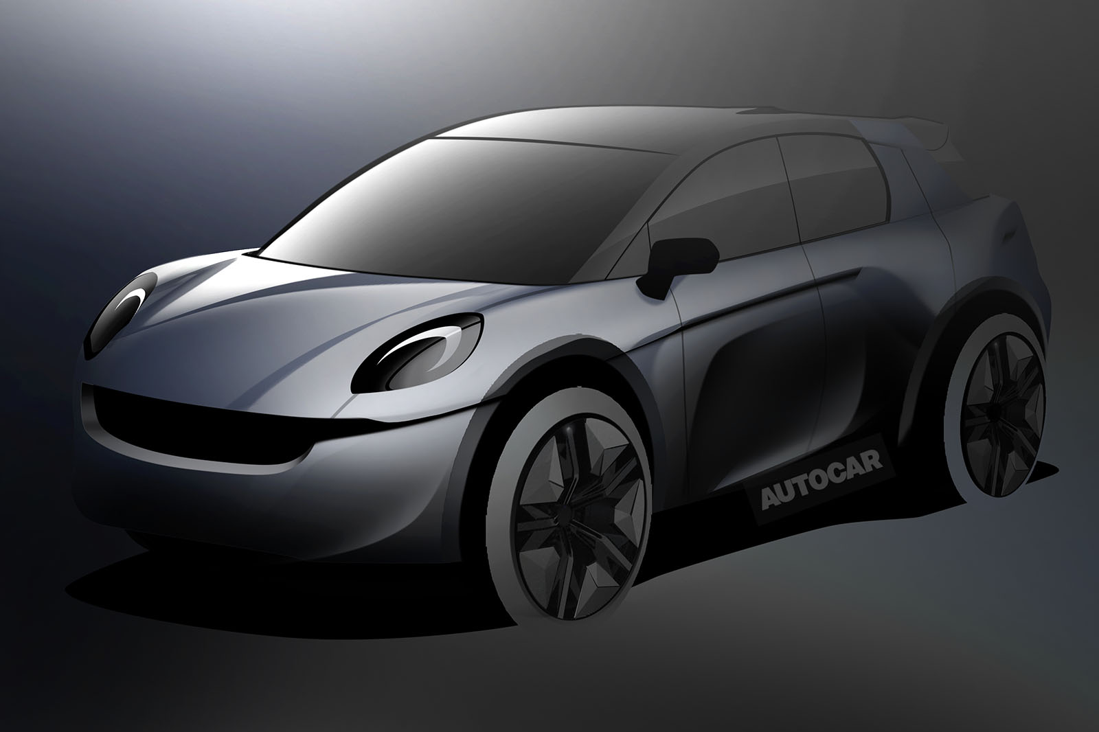 Electric SUVs to lead Gordon Murray Group push | Autocar