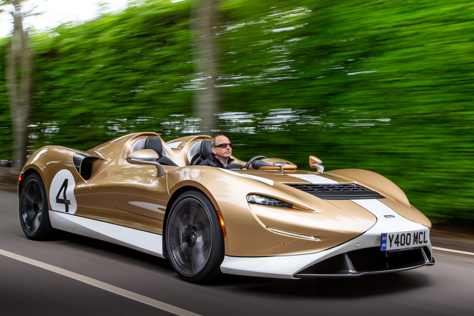 McLaren Elva 2021 UK review | Autocar