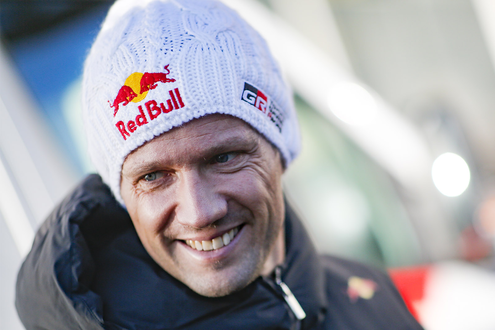 How rallying is more than just sport for Sébastien Ogier | Autocar