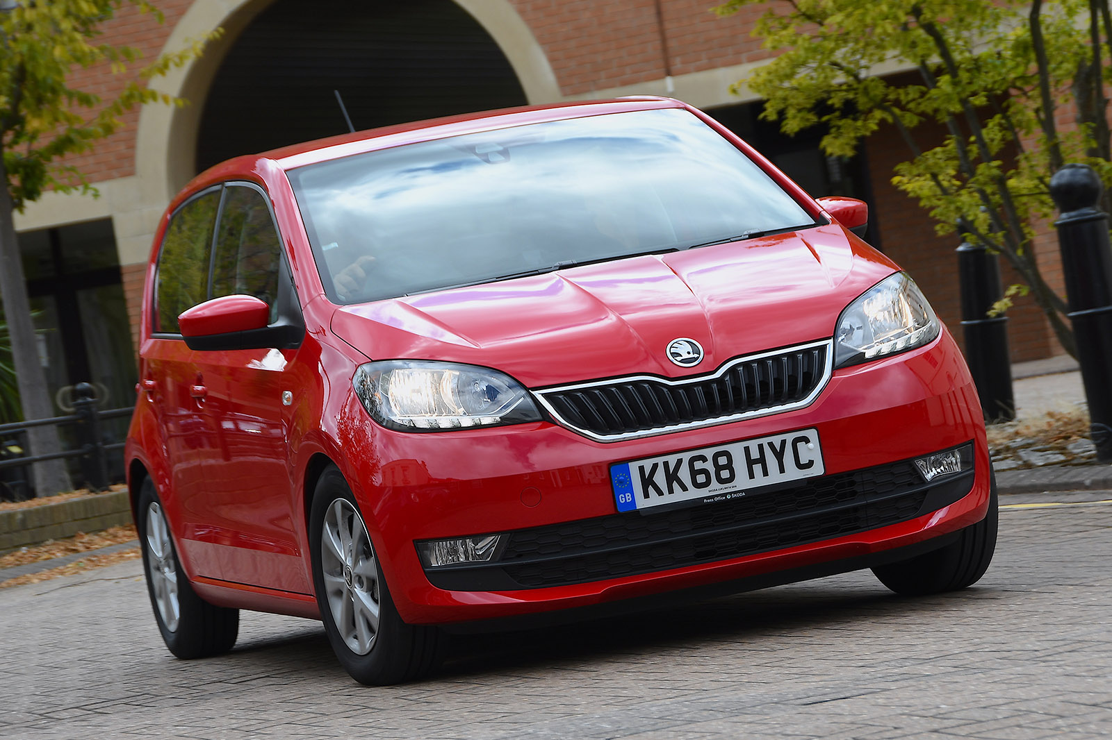 Inside the industry: what future can we expect for the city car? | Autocar