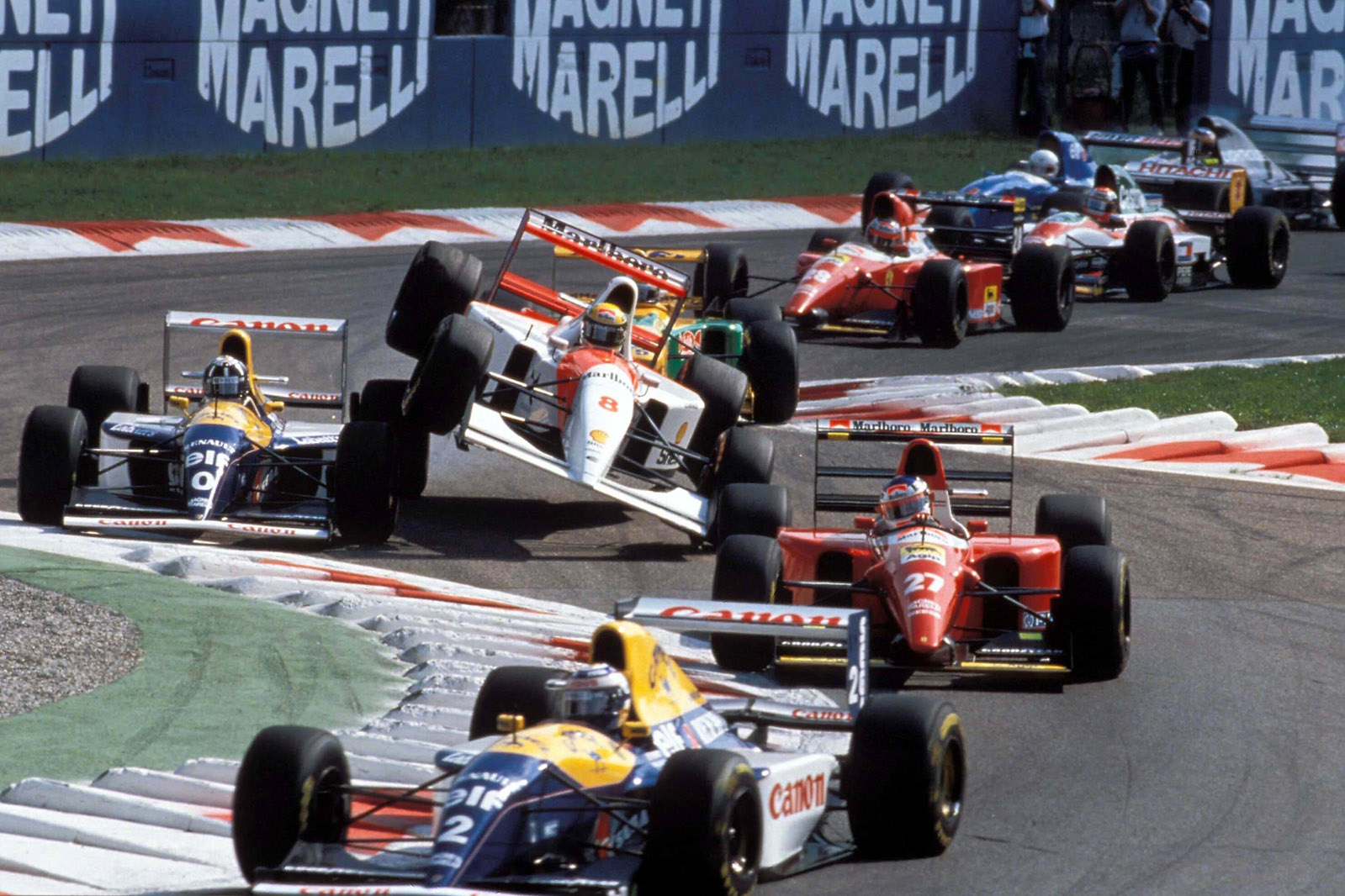 Racing lines: F1 teams must trade on results, not history | Autocar