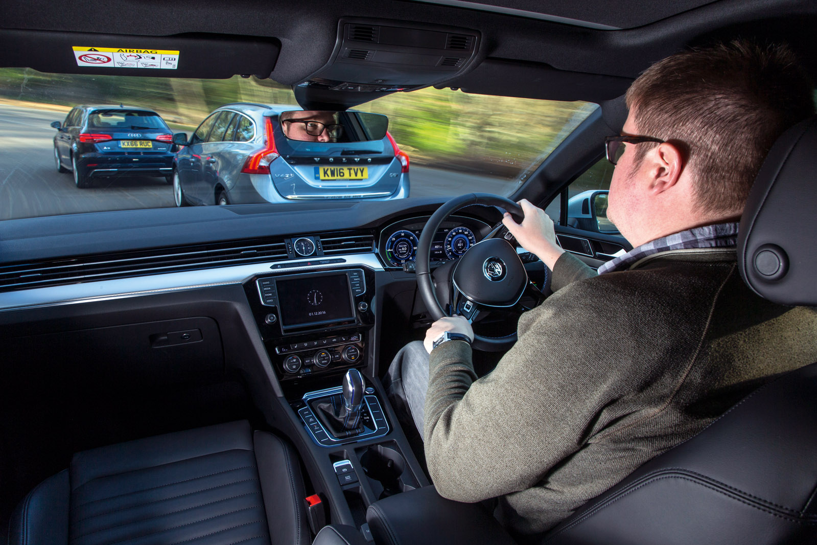 Dear Boris: What Autocar would like to see in the budget | Autocar