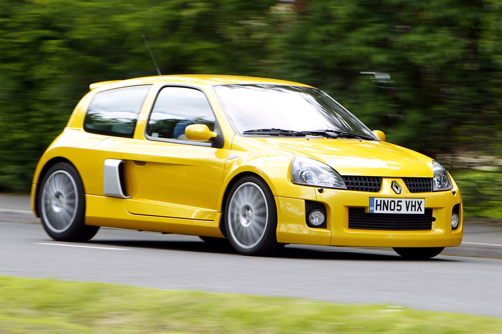 Buy them before we do: second-hand picks for 8 January | Autocar