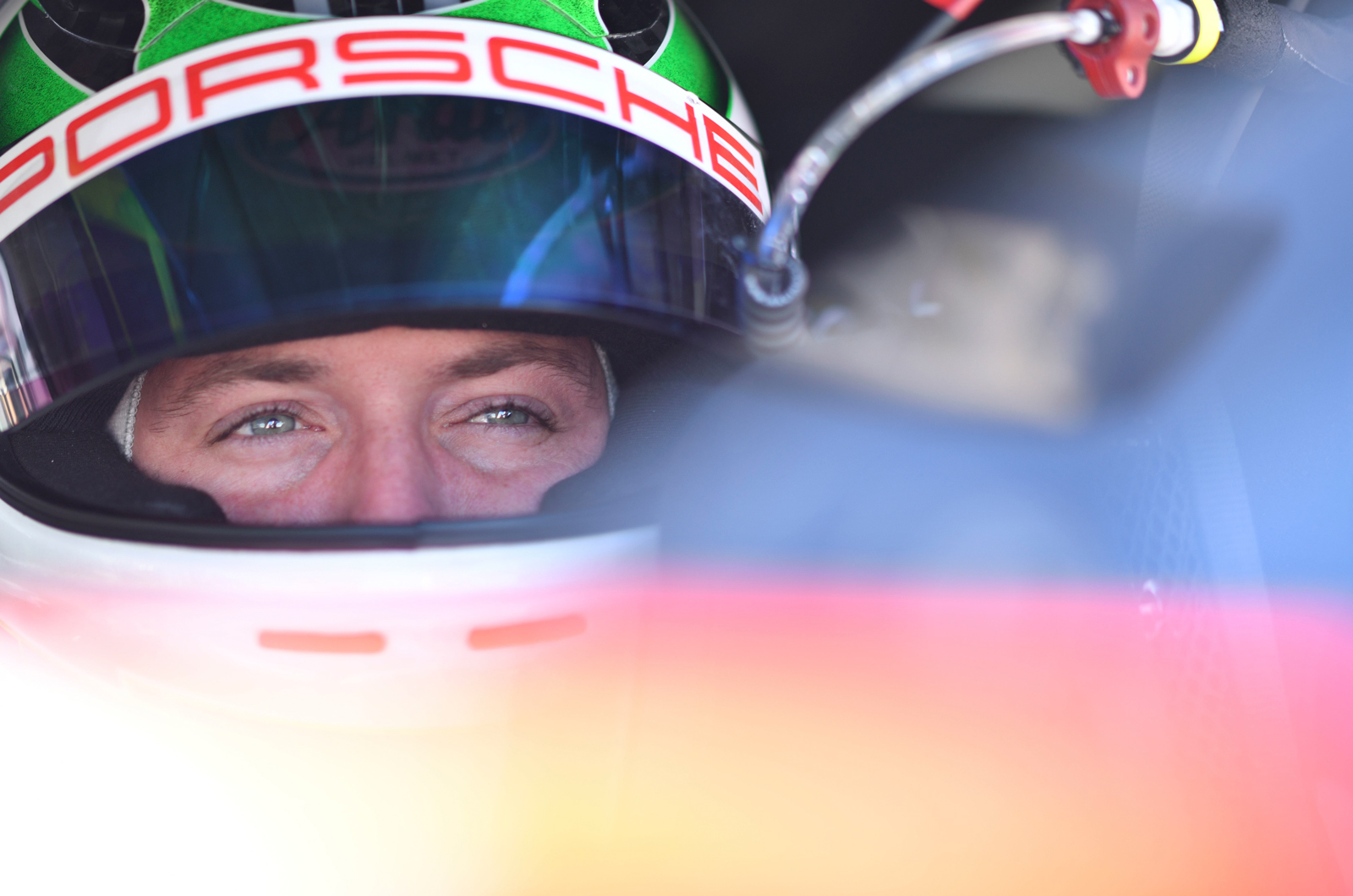 Porsche works driver Nick Tandy on chances of a win at Le Mans | Autocar