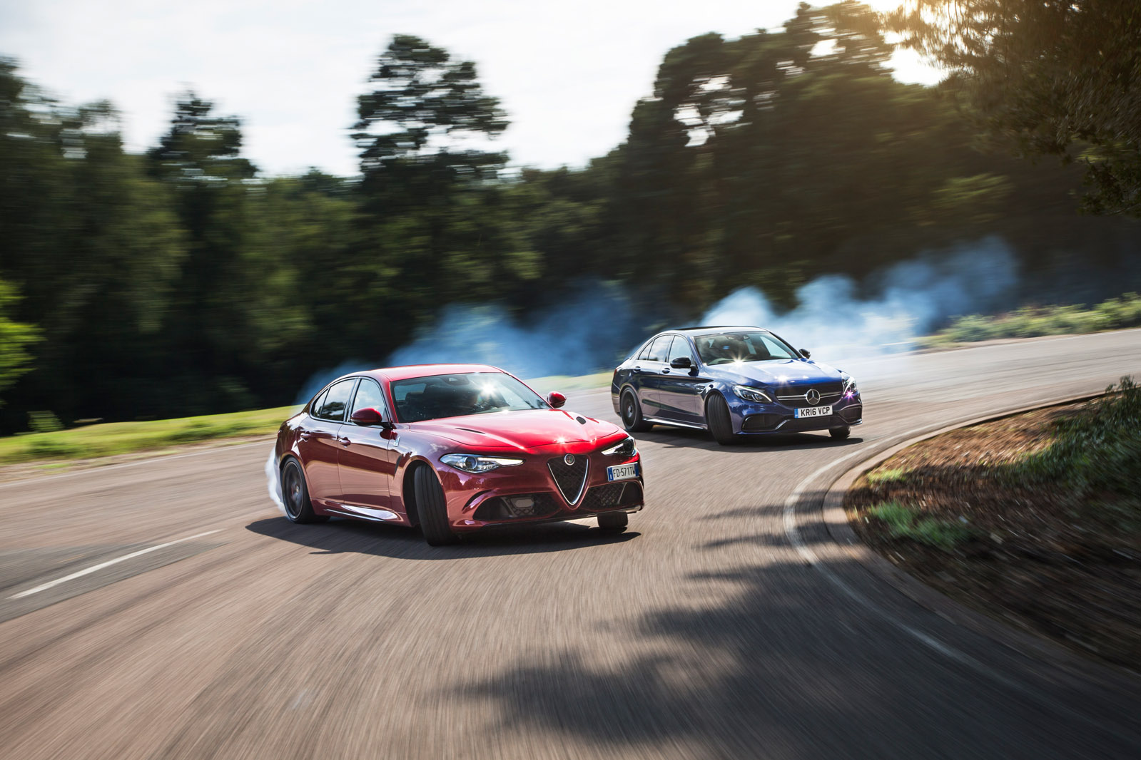 Seen it all before: A deja vu-laden visit to Longcross Studios | Autocar