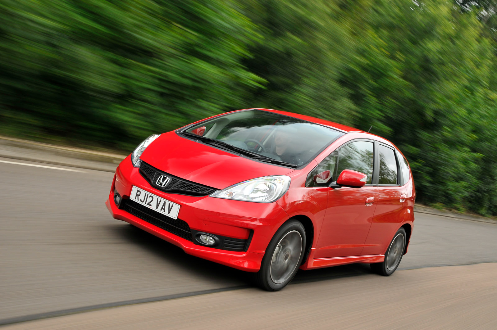 James Ruppert: These used compact cars are truly small comforts | Autocar