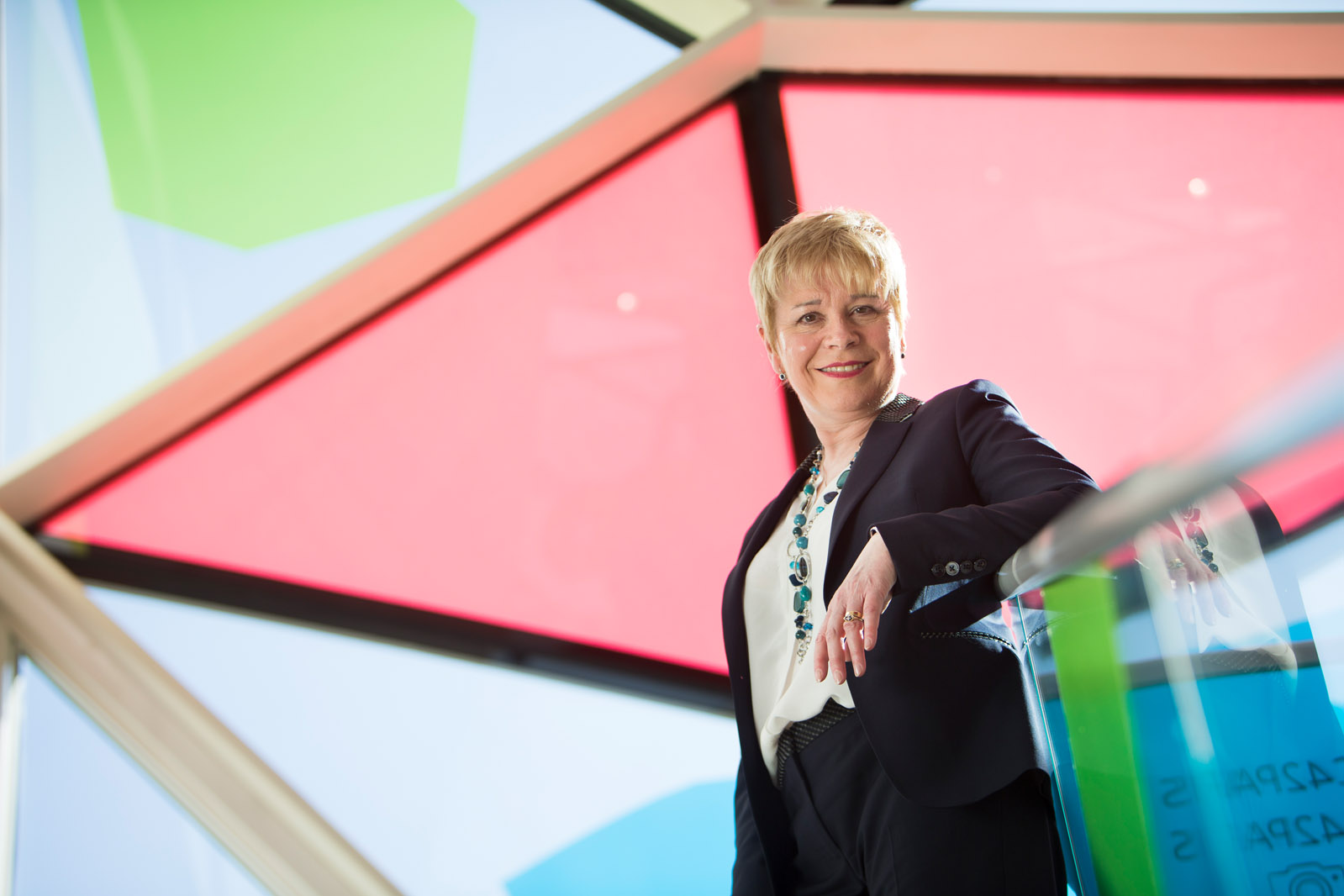 How new CEO Linda Jackson will redefine Peugeot | Autocar